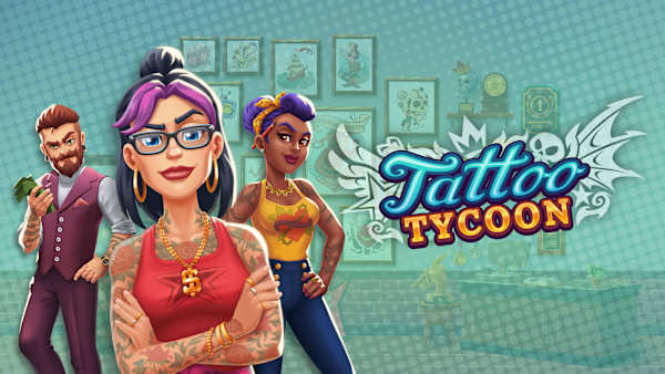 code tattoo tycoon