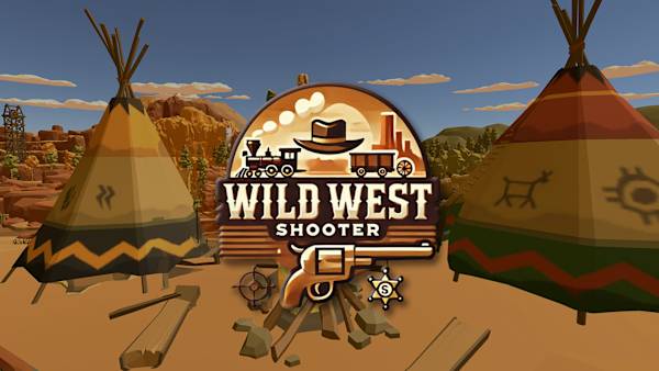 wild west
