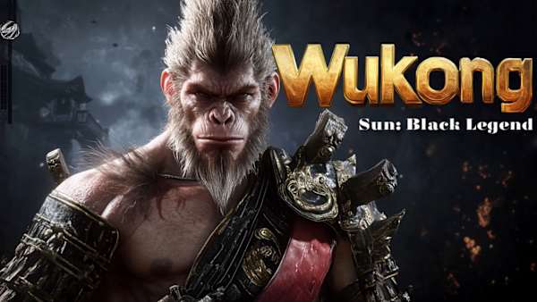 dark sun wukong