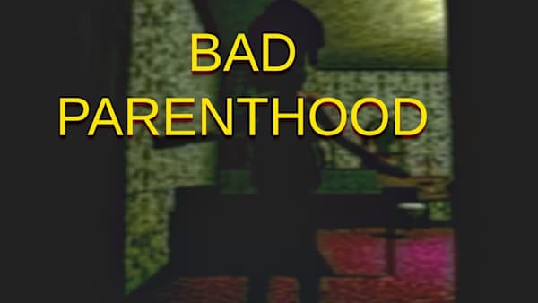 bad parents simulator