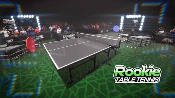 predict table tennis