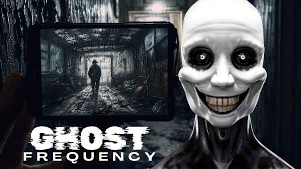 the ghost frequency nightmare