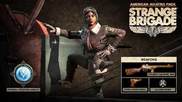 the aviatrix project