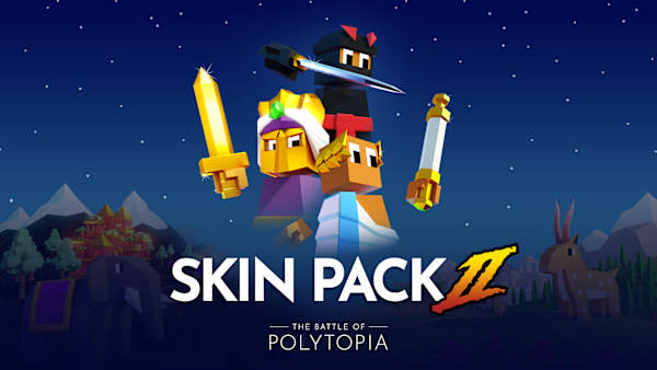 skin pack 2