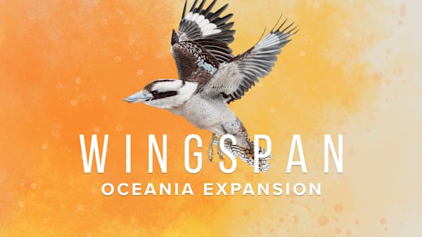 wingspan dvd