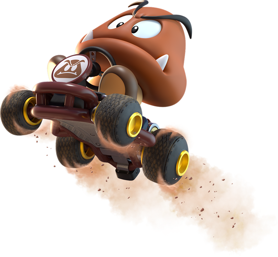 Ask the Developer: Mario Kart World. Development started in 2017 for ...