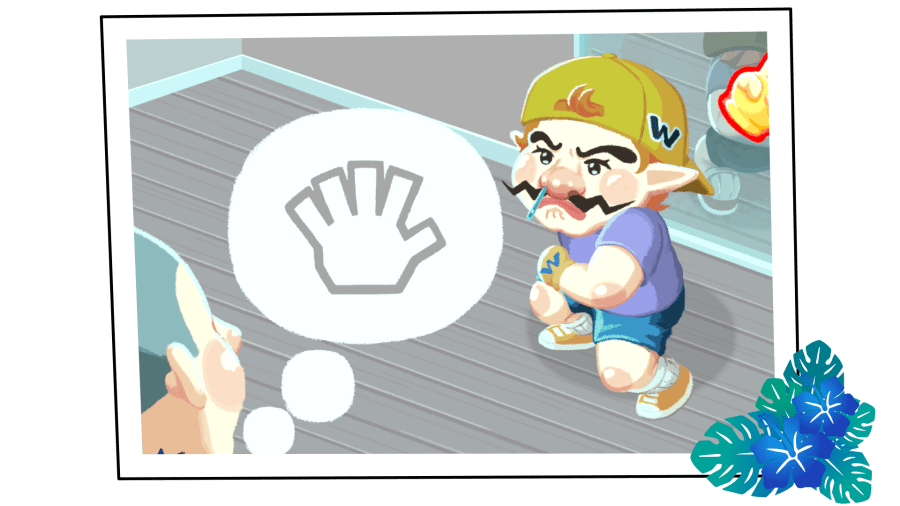 超级舞动 瓦力欧制造|本体|中文|XCI| - SWITCH618游戏公益分享