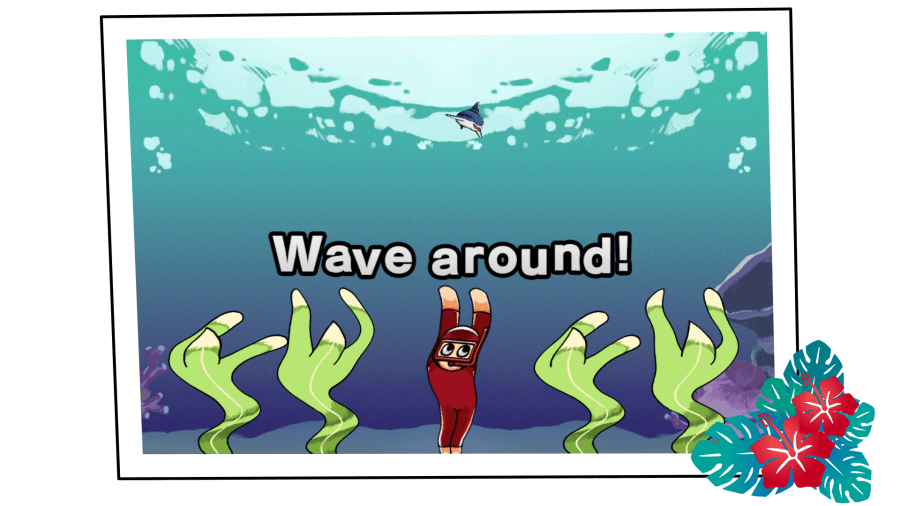 超级舞动 瓦力欧制造|本体|中文|XCI| - SWITCH618游戏公益分享