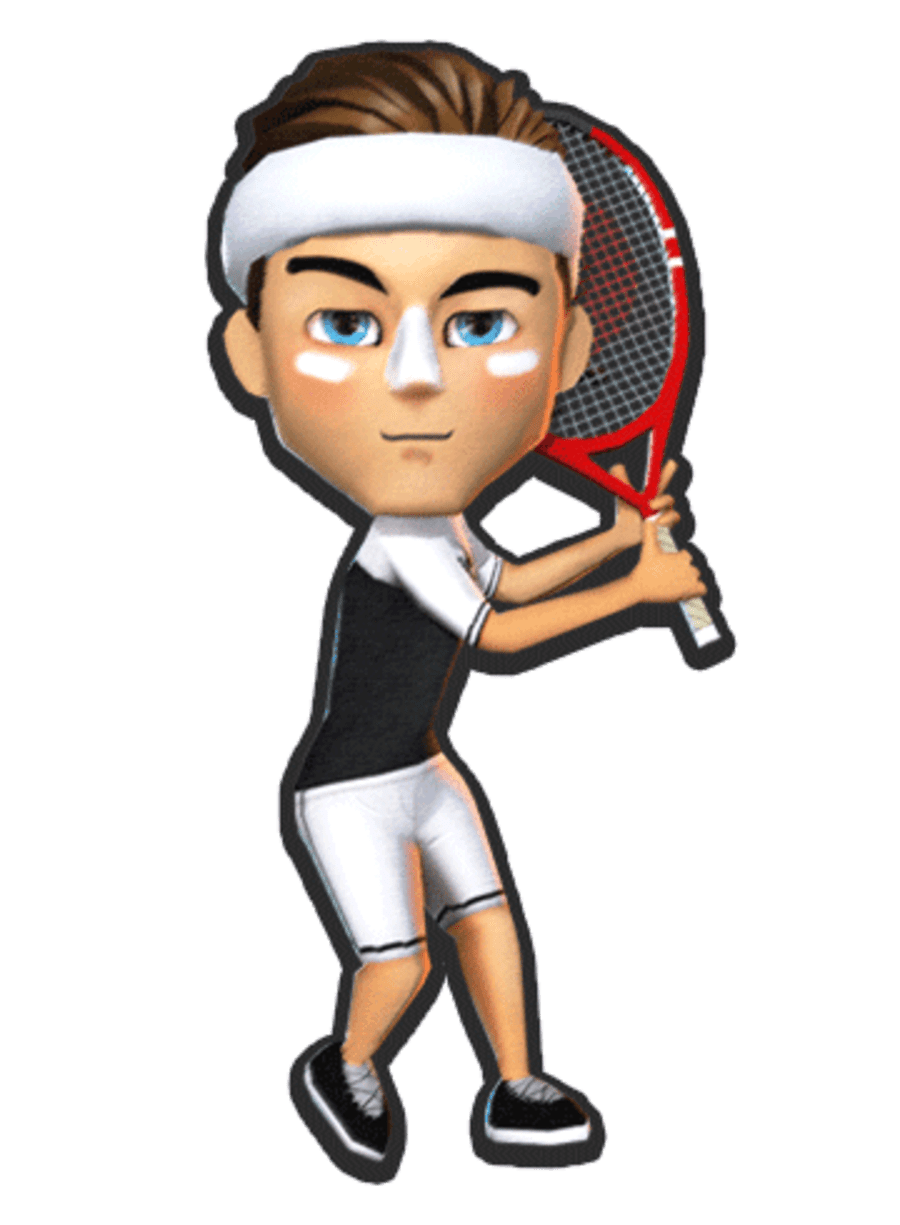 Buy Instant Sports Tennis Nintendo Switch Nintendo Switch Nintendo Key ...