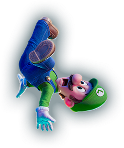 SUPER MARIO GALAXY O FILME | Anúncio do Título Oficial