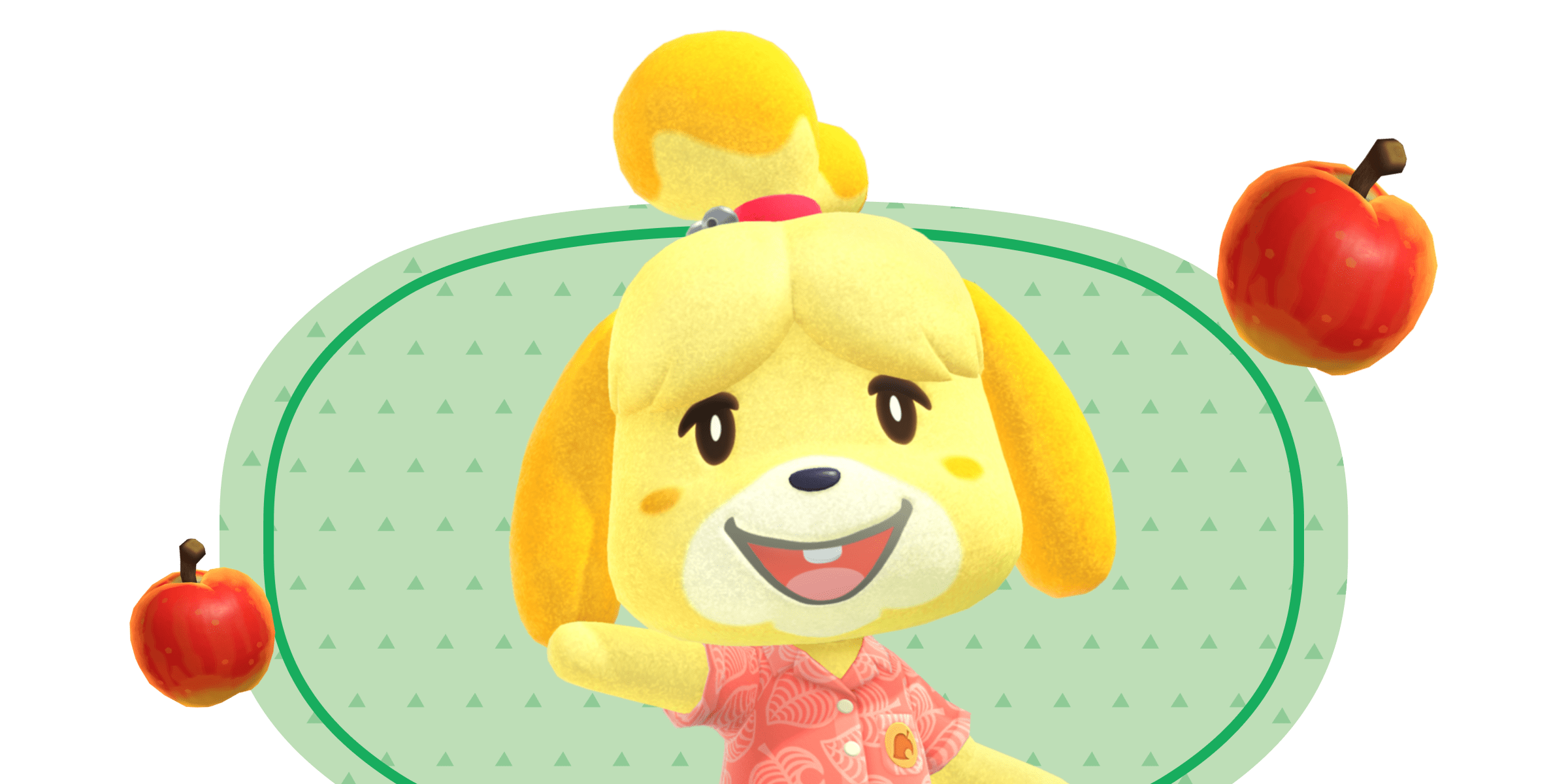 Shop Isabelle merch - Nintendo Store