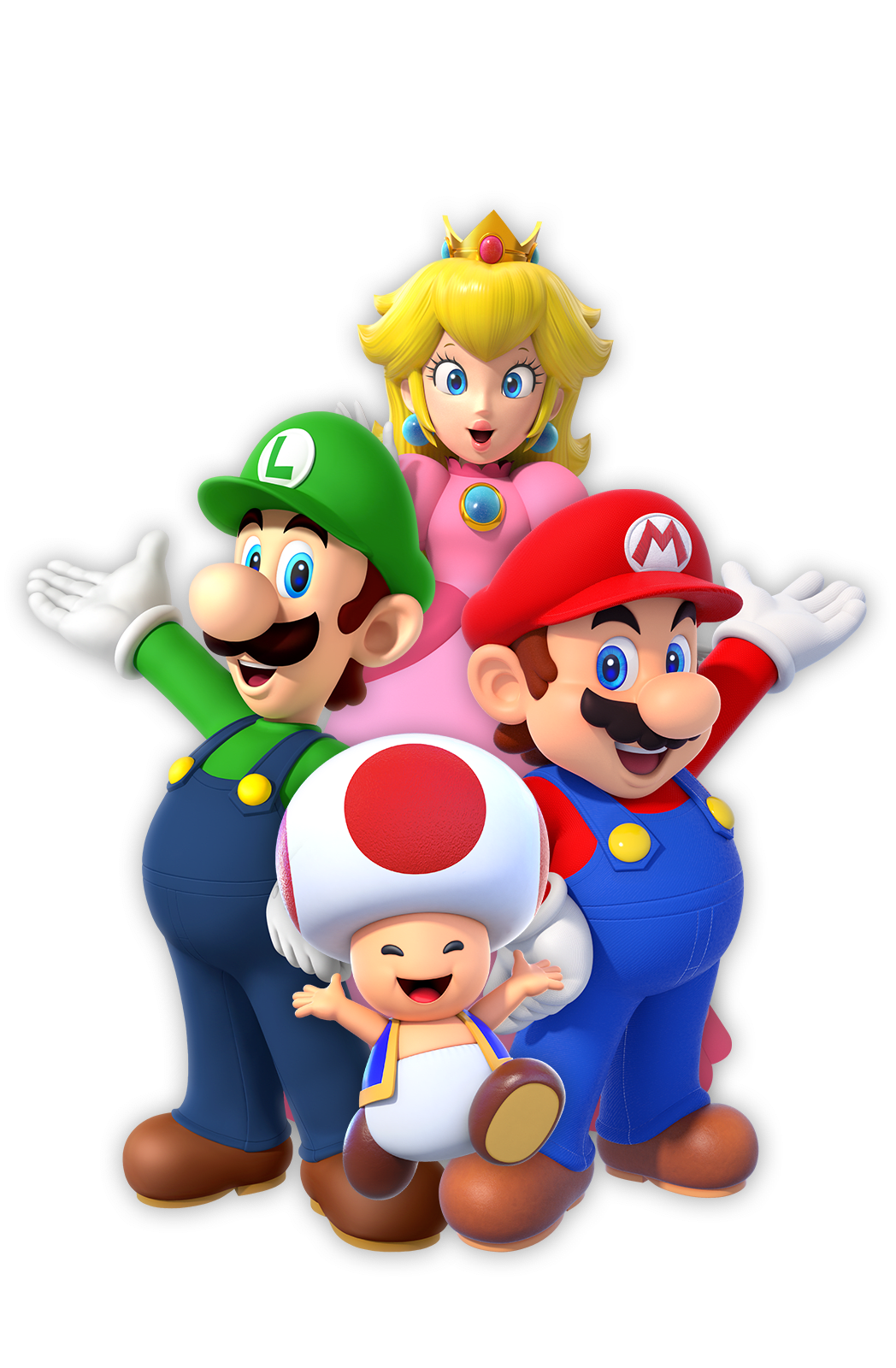 My Nintendo Store – Nintendo Official Site