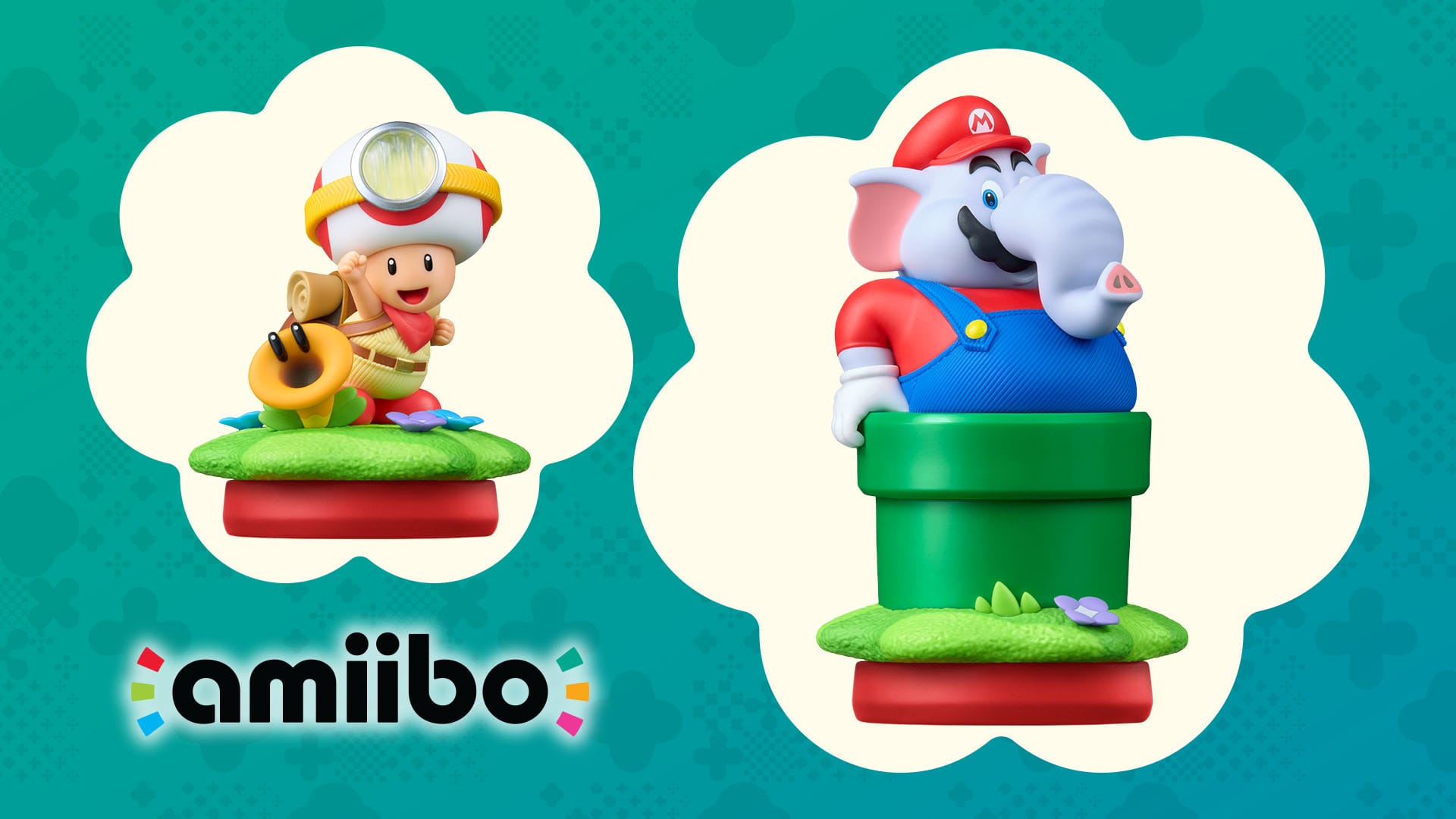Mushroom Kingdom games and merch - Nintendo Store