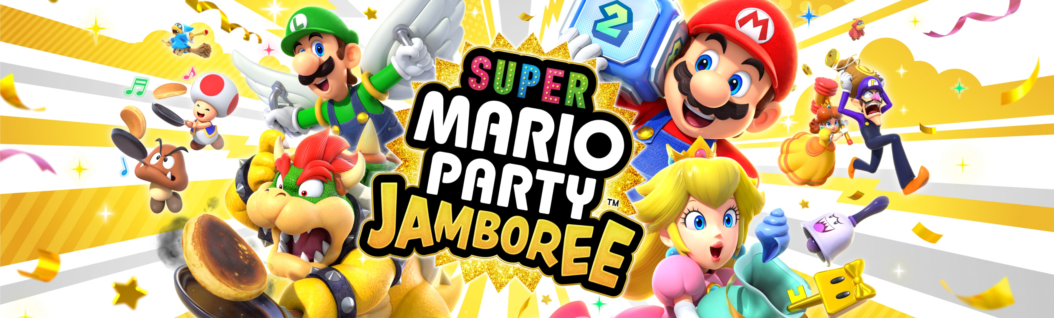 Super Mario - My Nintendo Store - Nintendo Official Site