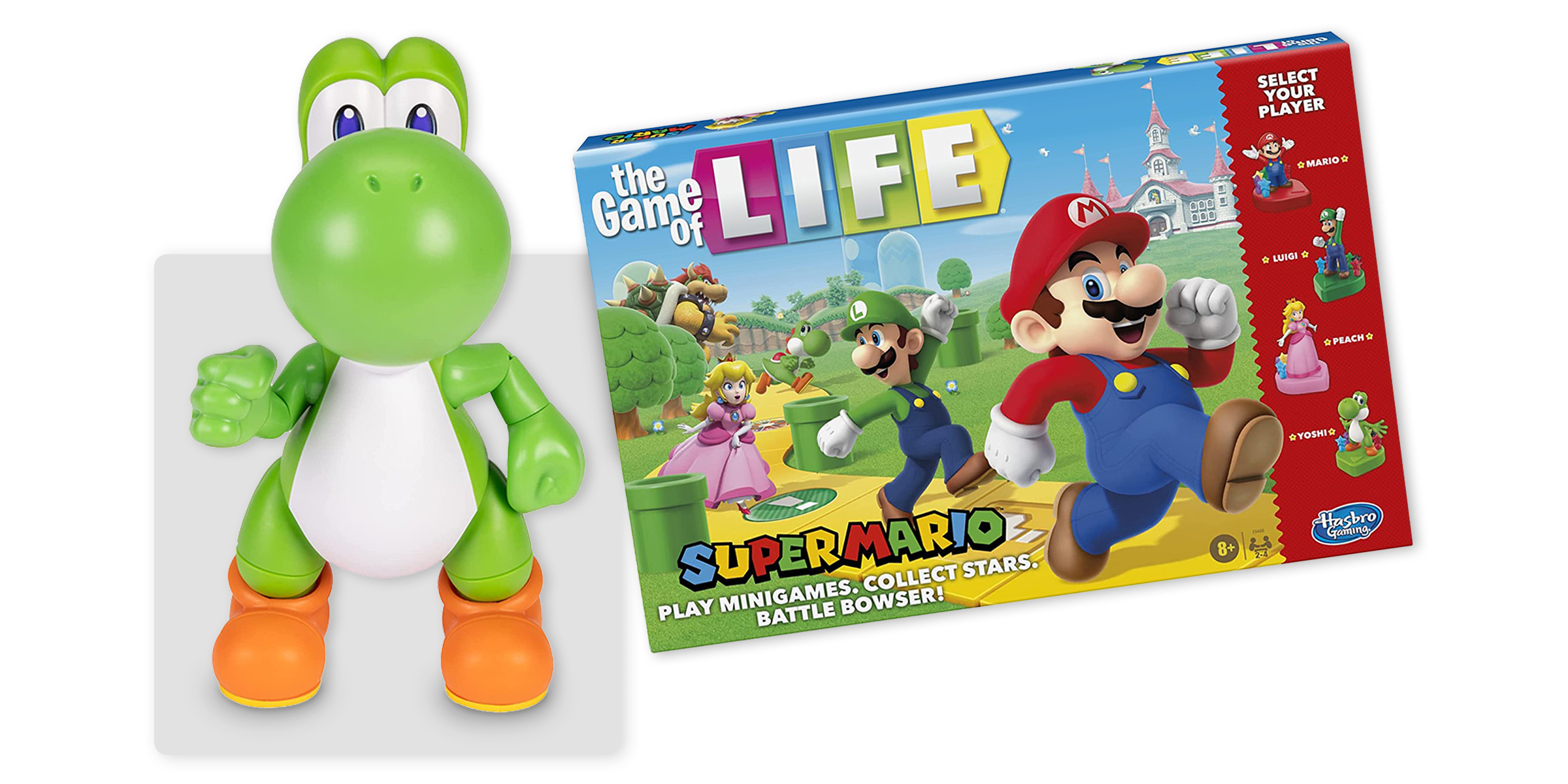 Toys - Nintendo Store - Nintendo Official Site