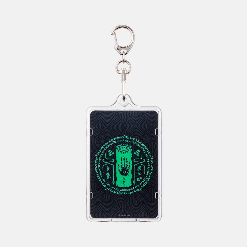 The Legend of Zelda™: Tears of the Kingdom Light-Up Badge - Nintendo ...