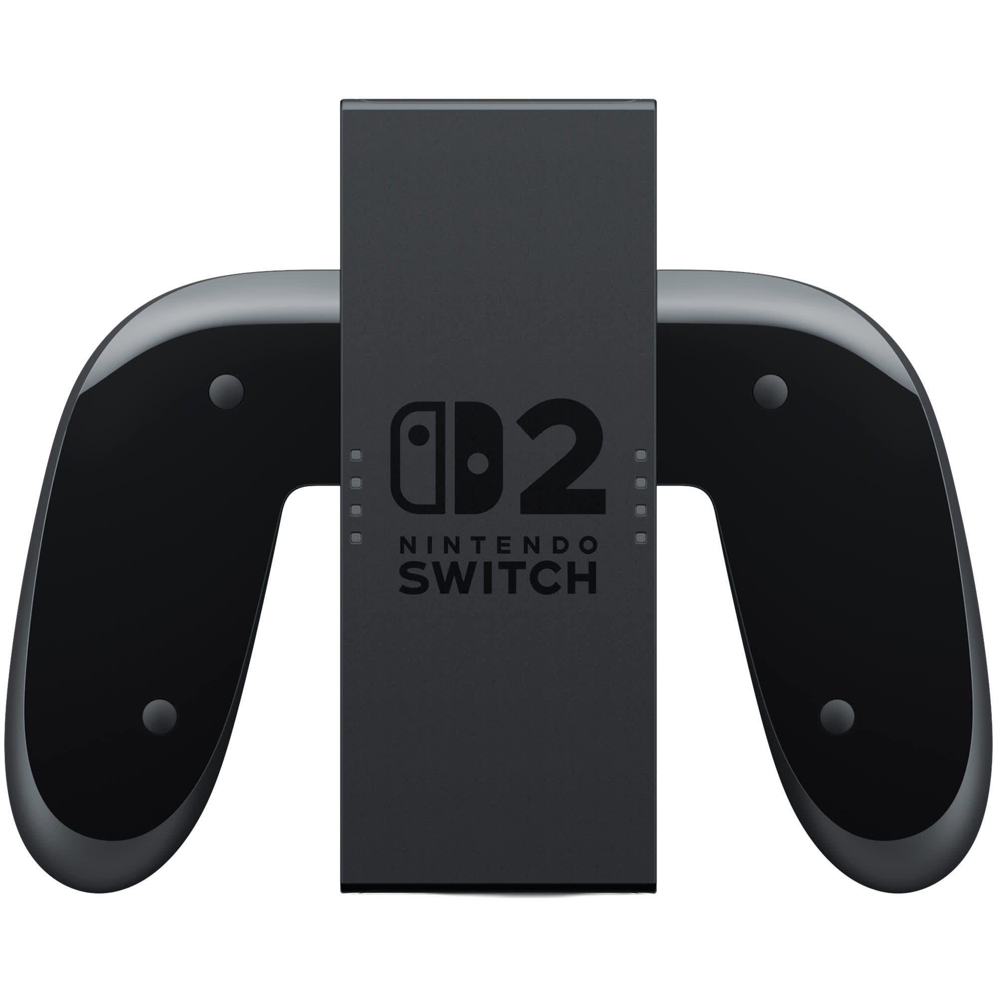 Nintendo Switch™ 2 Joy-Con Grip - Nintendo Official Site for Canada