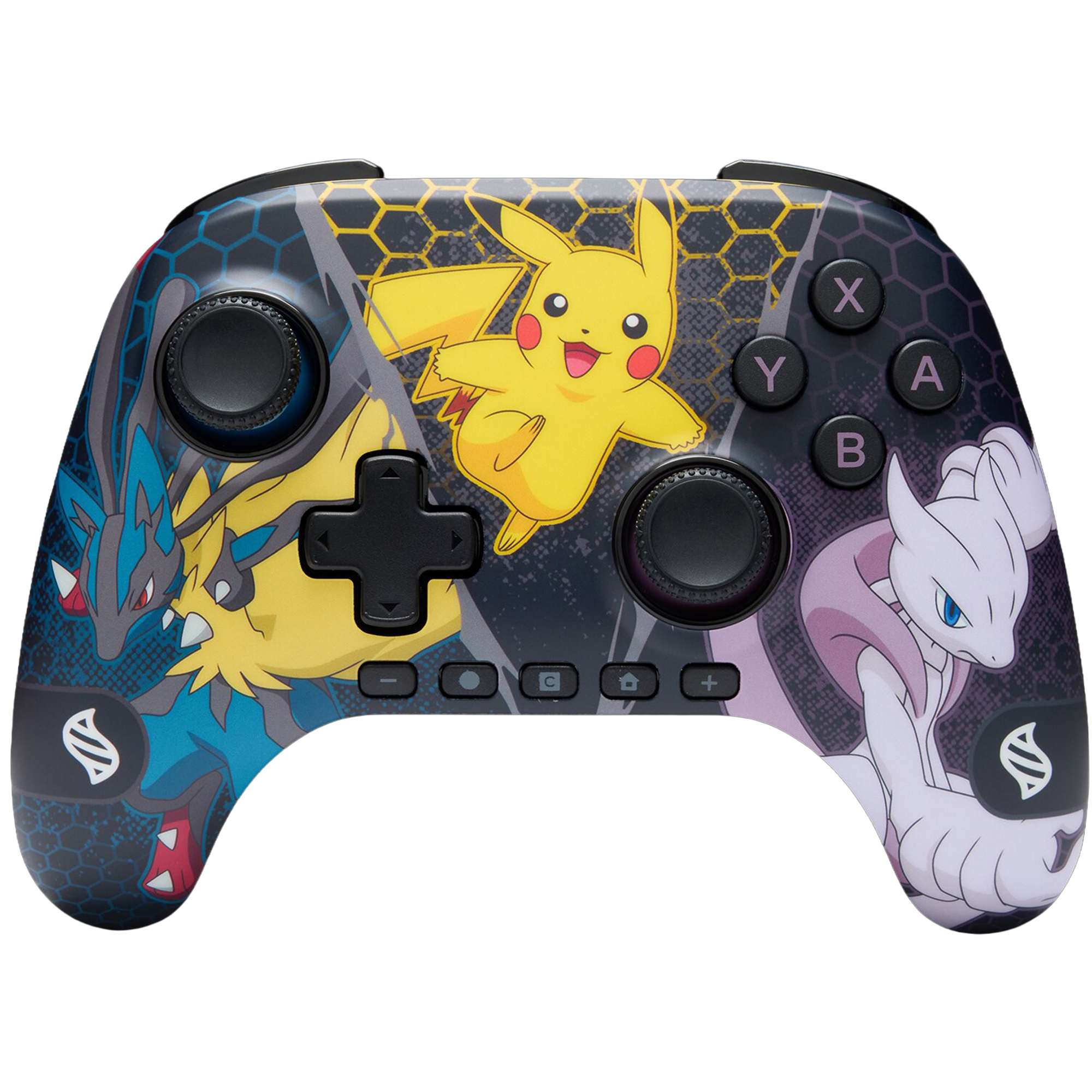 PowerA Advantage Wireless Controller for Nintendo Switch™ 2 - Pokémon ...
