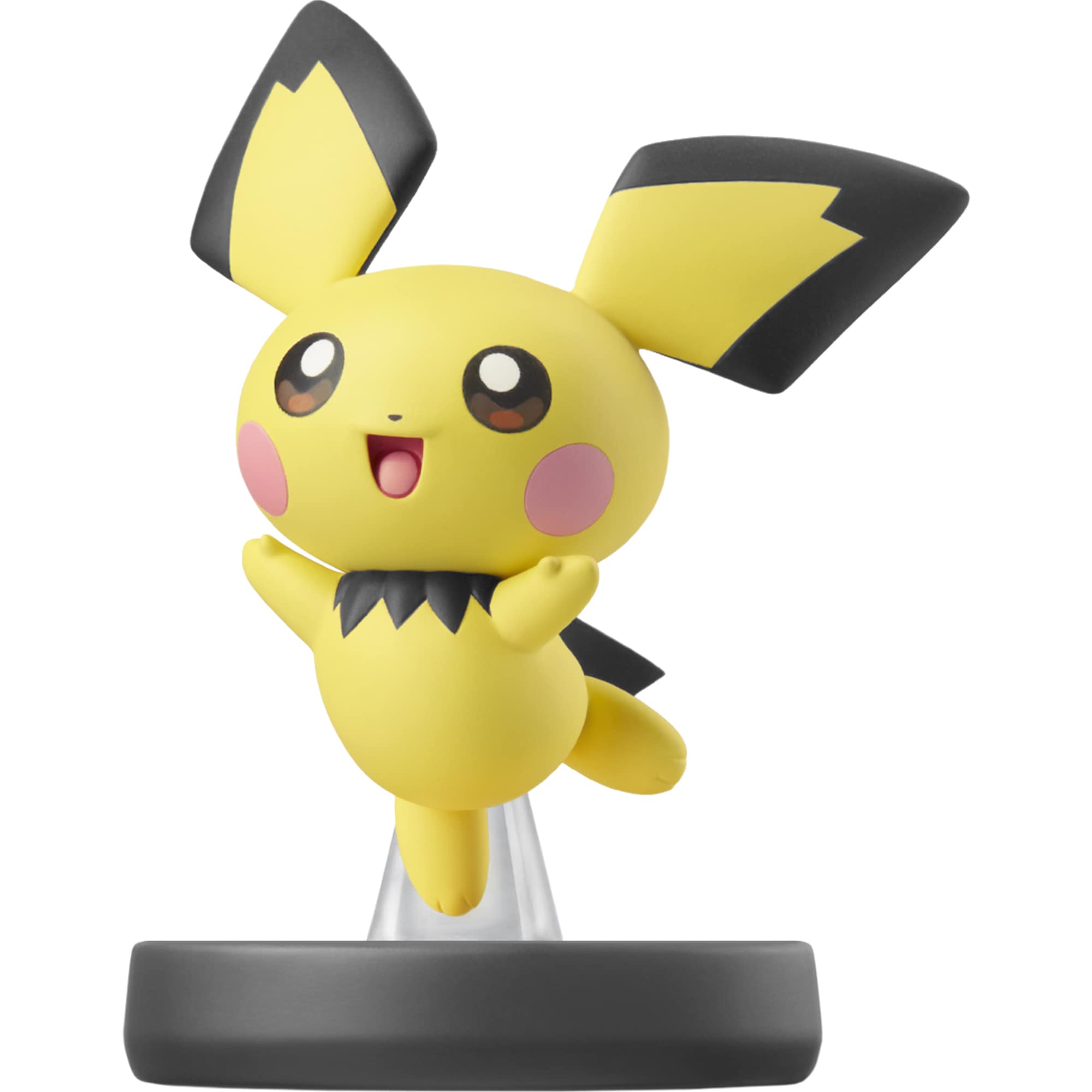 amiibo™ - Pichu - Super Smash Bros.™ Ultimate - Nintendo Official Site