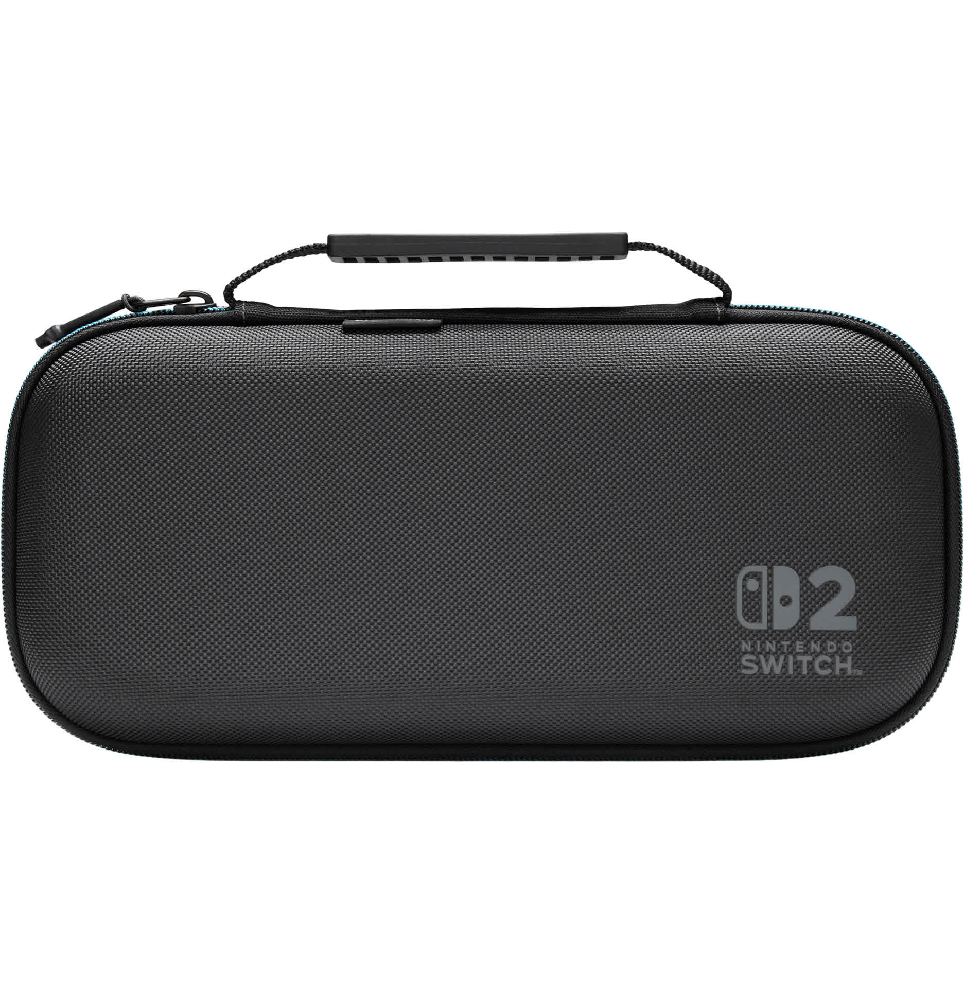 PowerA Protection Case for Nintendo Switch™ 2 - Black - Nintendo ...