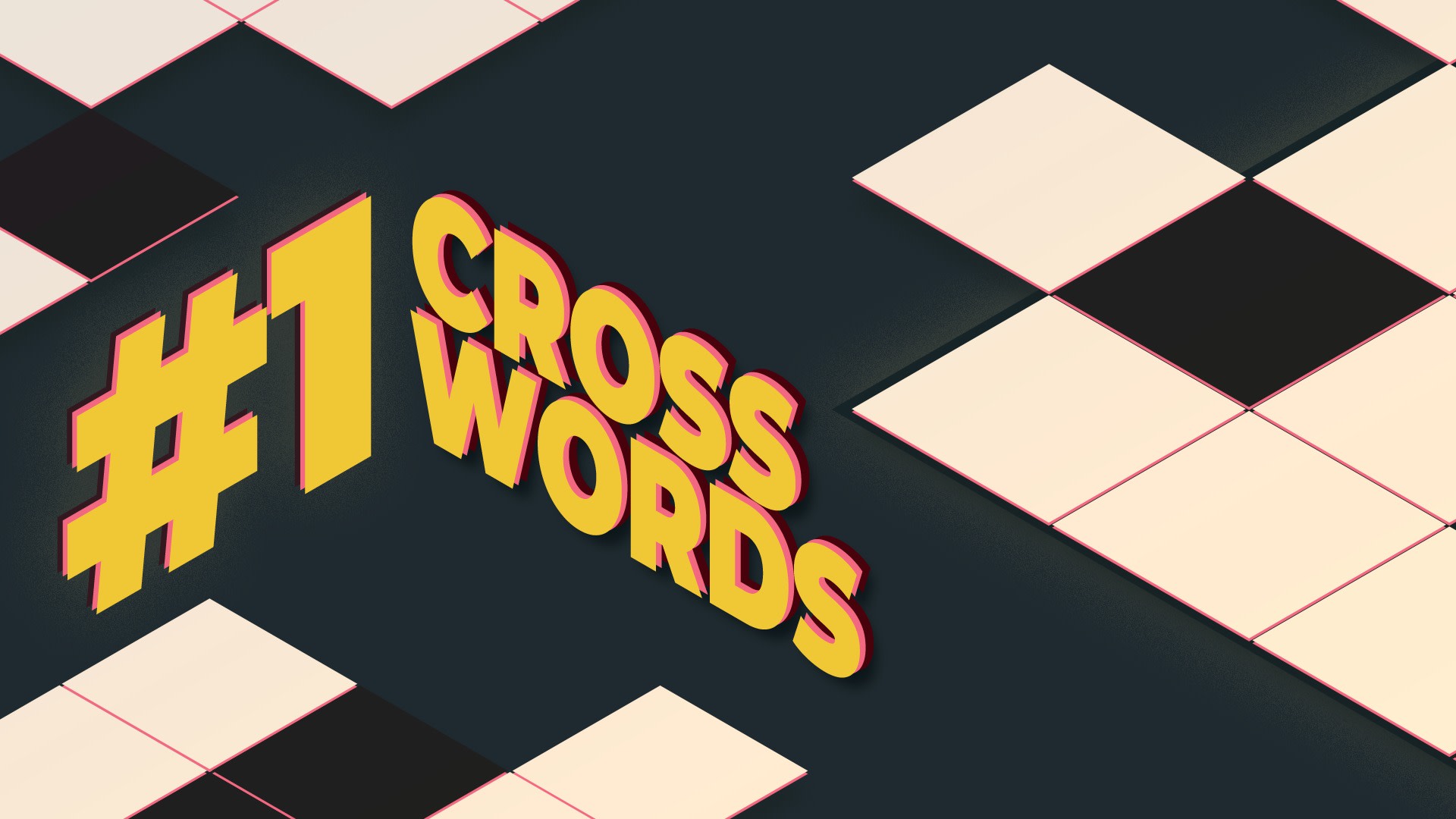 #1 Crosswords for Nintendo Switch - Nintendo Official Site for Canada