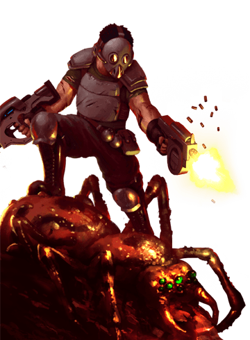 Crimsonland for Nintendo Switch - Nintendo Official Site for Canada