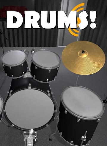 Drums for Nintendo Switch - Nintendo Official Site for Canada
