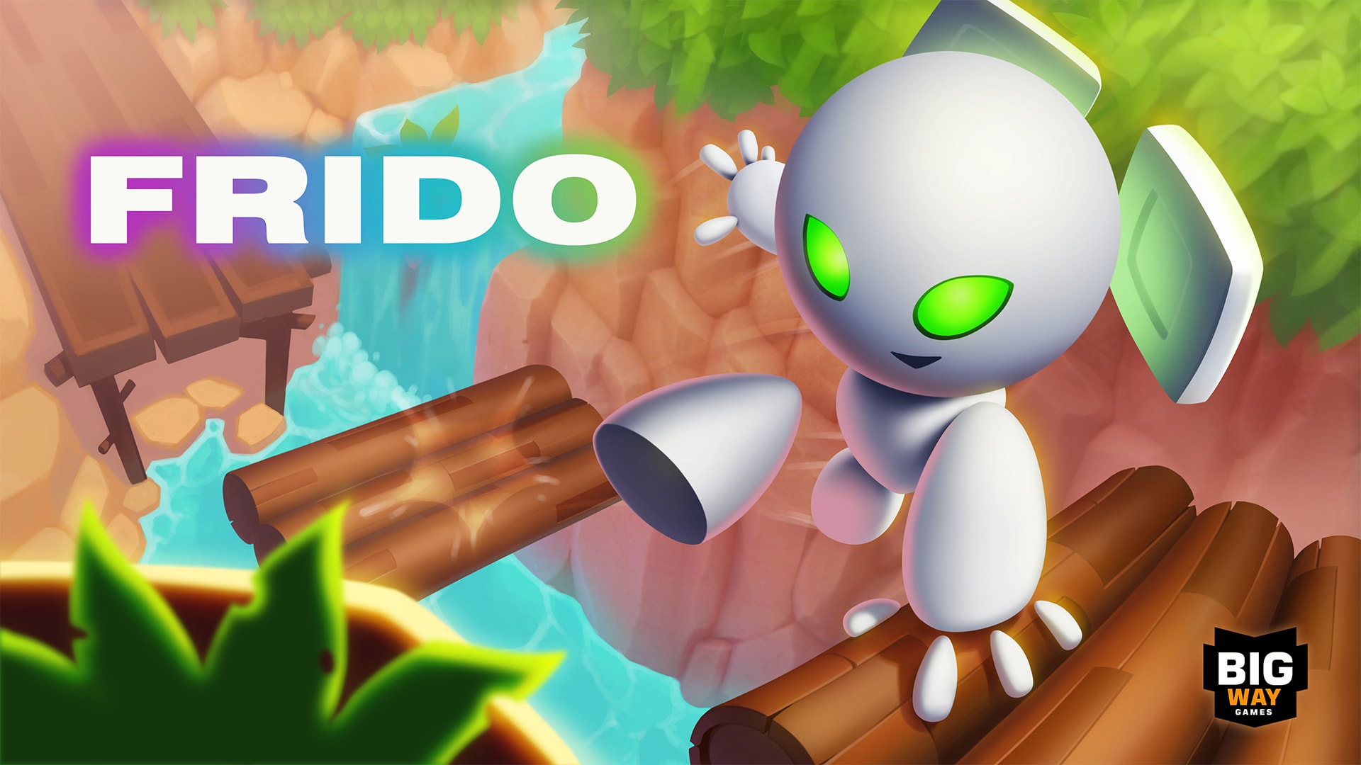 Frido for Nintendo Switch - Nintendo Official Site for Canada