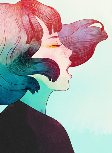 GRIS for Nintendo Switch - Nintendo Official Site for Canada