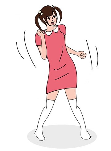 Hide & Dance! for Nintendo Switch - Nintendo Official Site for Canada