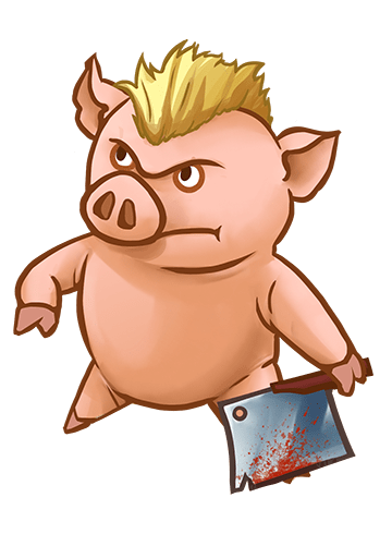 Iron Snout for Nintendo Switch - Nintendo Official Site for Canada