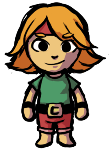 Ittle Dew for Nintendo Switch - Nintendo Official Site for Canada