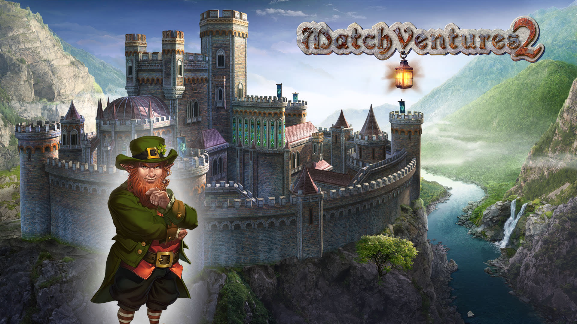 Match Ventures 2 for Nintendo Switch - Nintendo Official Site for Canada