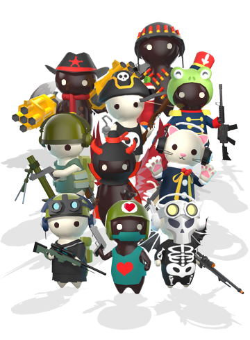 MilkChoco for Nintendo Switch - Nintendo Official Site for Canada