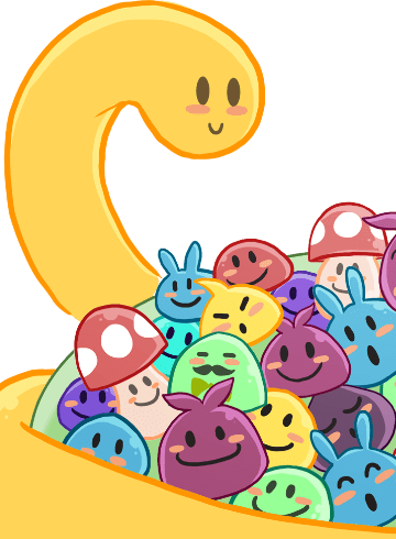 Mochi Mochi Boy for Nintendo Switch - Nintendo Official Site for Canada