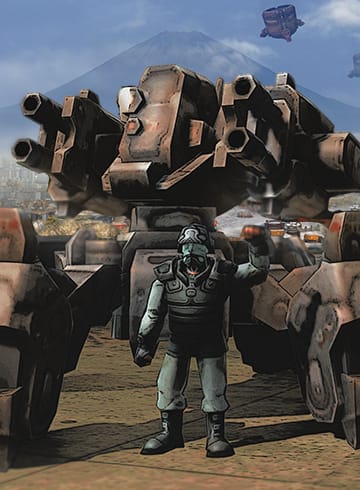 Reflex Unit 2 for Nintendo Switch - Nintendo Official Site for Canada