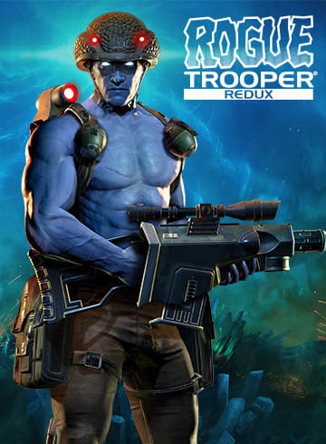 Rogue Trooper Redux for Nintendo Switch - Nintendo Official Site for Canada
