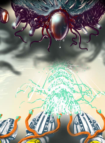 Shoot 1UP DX for Nintendo Switch - Nintendo Official Site for Canada