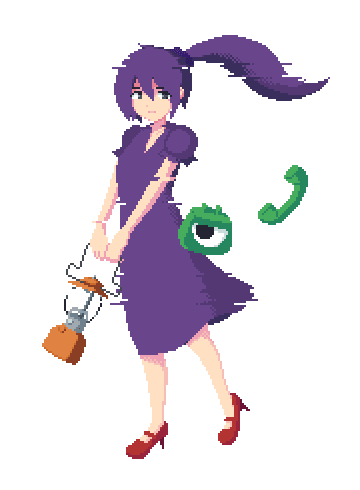 Strange Telephone for Nintendo Switch - Nintendo Official Site for Canada