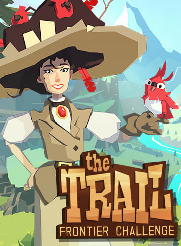 The Trail: Frontier Challenge for Nintendo Switch - Nintendo Official ...