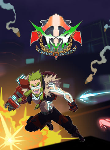 Tyr : Chains of Valhalla for Nintendo Switch - Nintendo Official Site ...