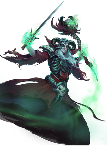 Undead Horde for Nintendo Switch - Nintendo Official Site for Canada