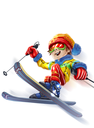 Winter Sports Games for Nintendo Switch - Nintendo Official Site for Canada