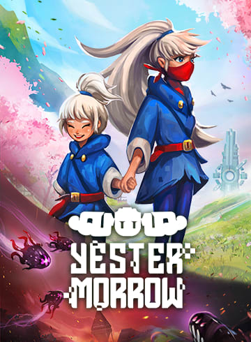 YesterMorrow for Nintendo Switch - Nintendo Official Site for Canada