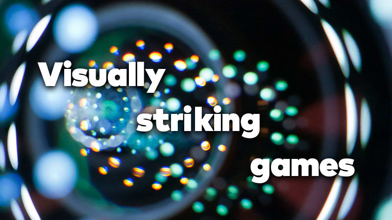 Feast your eyes on these captivating games - News - Nintendo Official ...