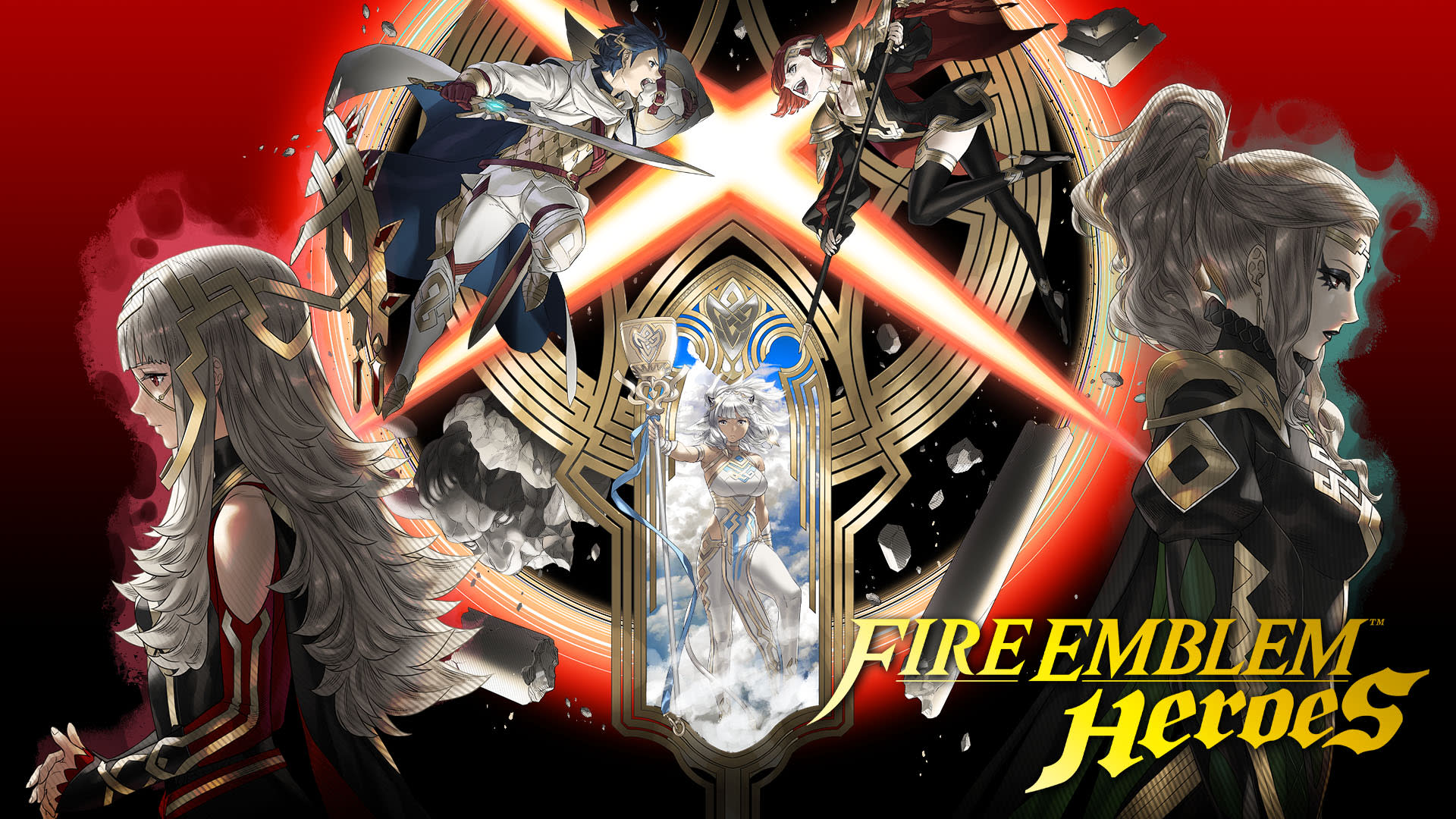 Battle summoners across the world in a new multiplayer mode! - News ...