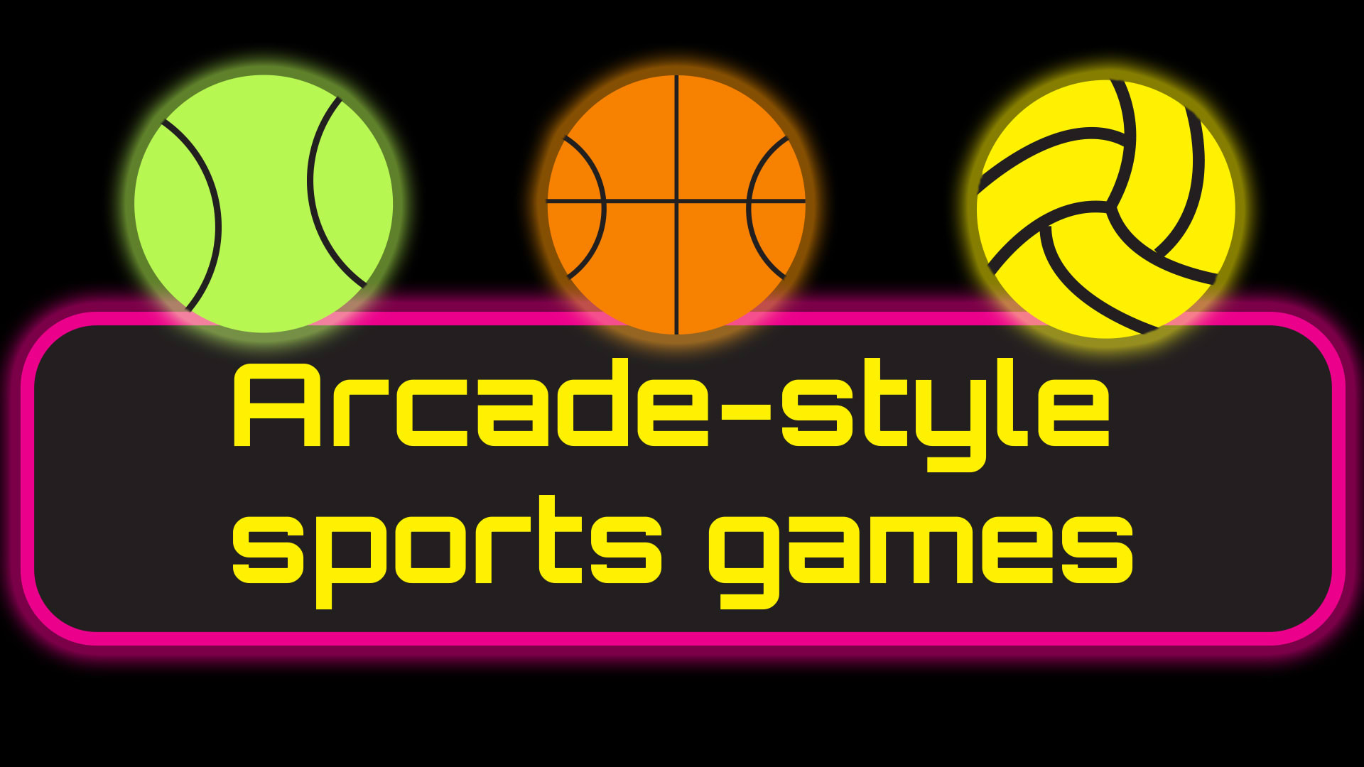 Get animated with these vibrant sports games - News - Nintendo Official ...