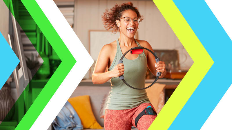 Get moving on your goals with this list of energetic games! - News ...