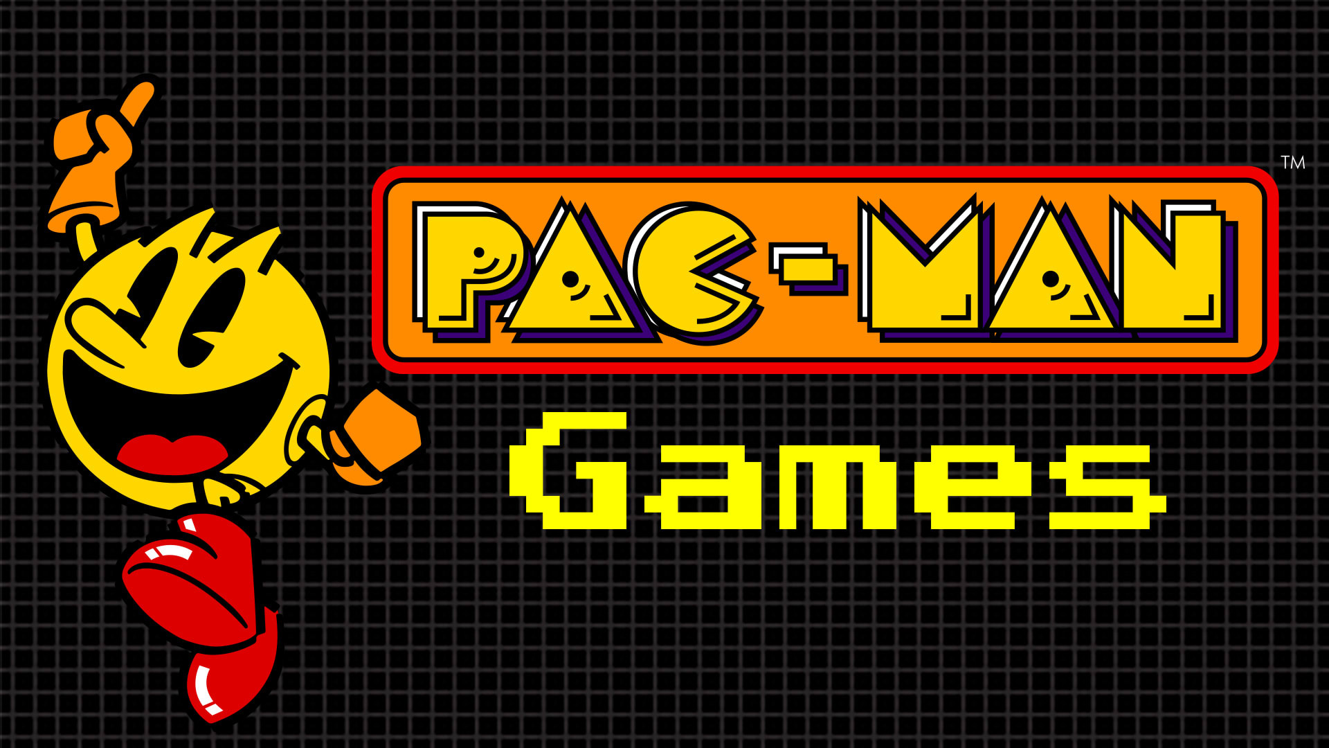 Happy birthday, PAC-MAN! Thanks for being a-maze-ing - News - Nintendo ...
