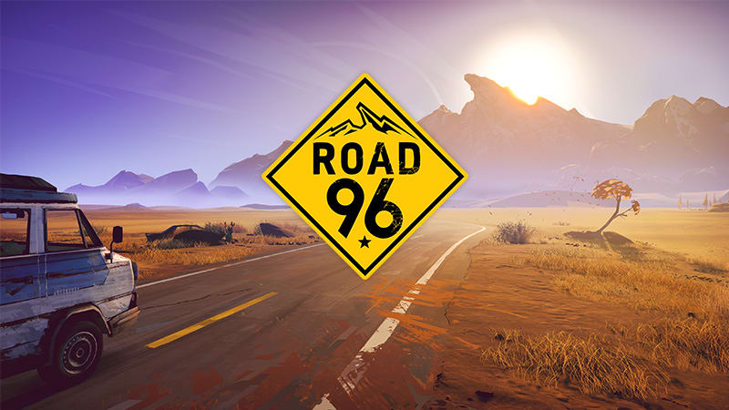 Hitchhike your way to freedom in Road 96 - News - Nintendo Official Site